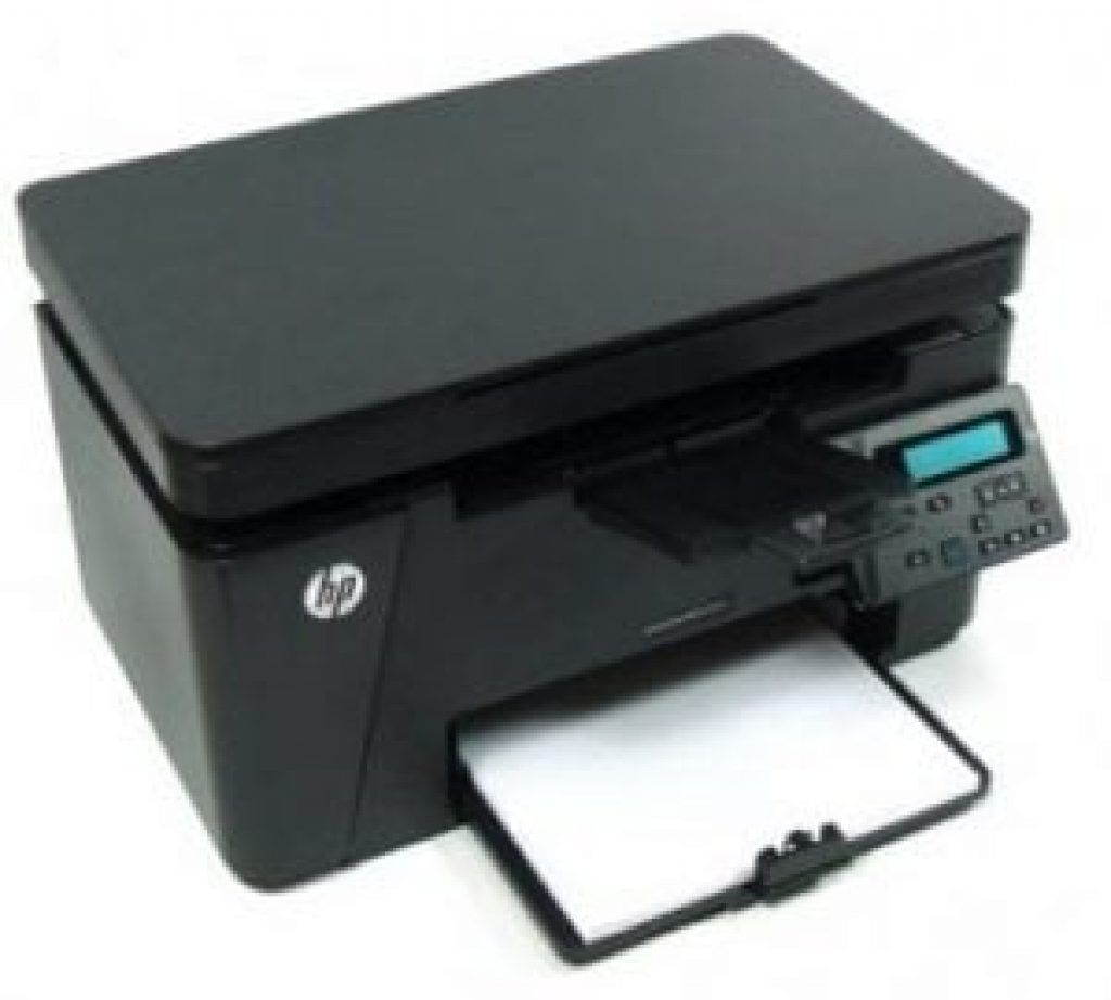 Imprimanta multifunctionala HP Laserjet Pro M125nw MFP - pareri si pret